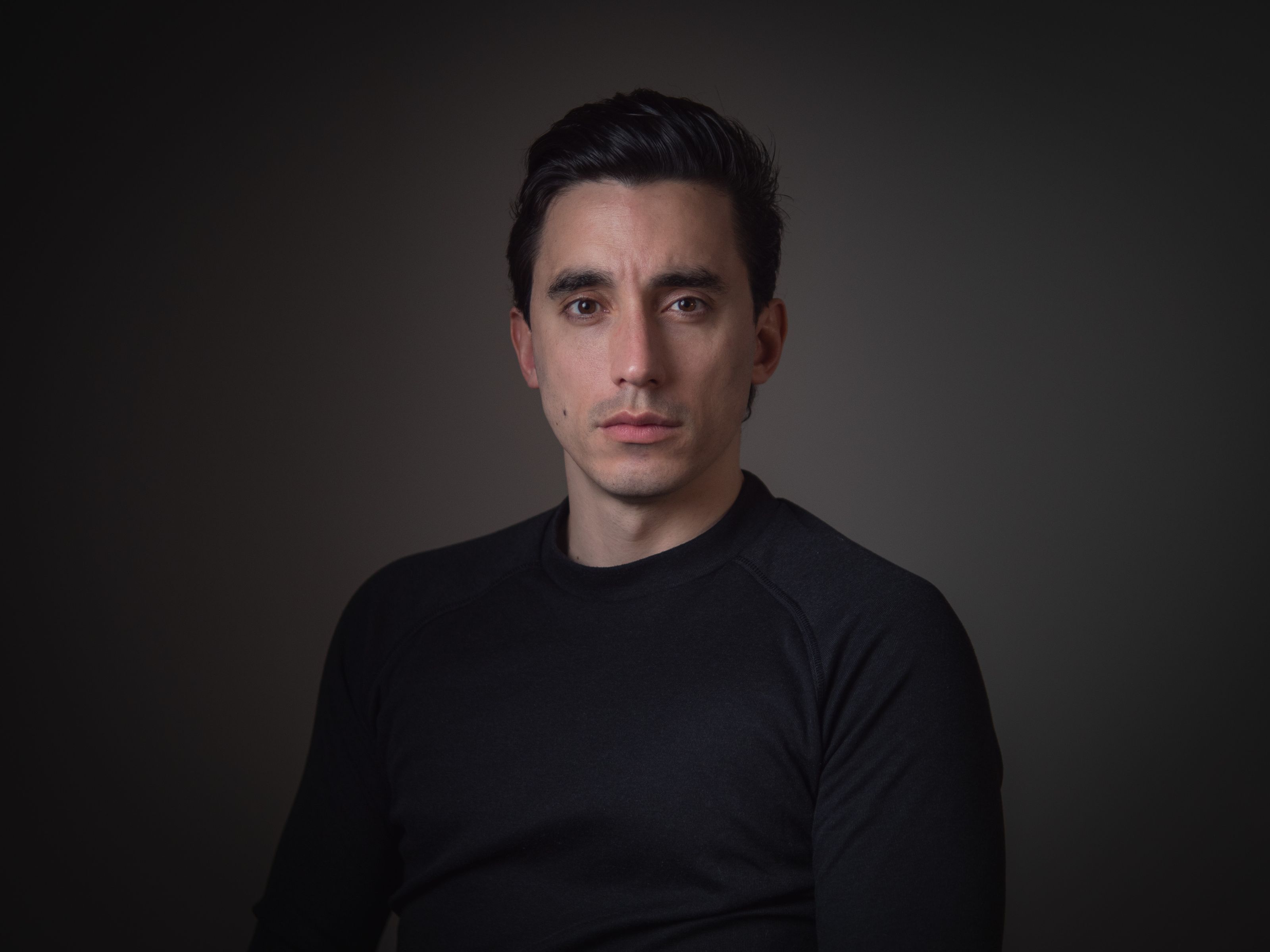 Selfmastered || Home